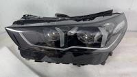 China 2023- 2025  5 Series G68 left headlight part number: 63115 A87927 for sale