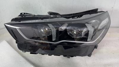 China 2023- 2025  5 Series G68 left headlight part number: 63115 A87927 for sale