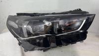 China 2023- 2025  5 Series G68 right headlight part number: 63115 A87928 for sale