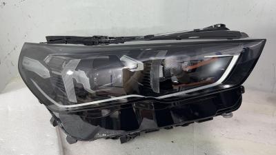 China 2023- 2025  5 Series G68 right headlight part number: 63115 A87928 for sale