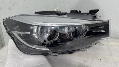 China 2015- 2020 BMW 3 Series GT F34 new right headlight part number: 6311770420 for sale