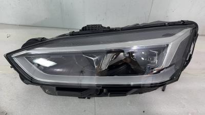 China 2017- 2020 Audi A5 Matrix Left Headlight Part Number: 8W694 1085C for sale