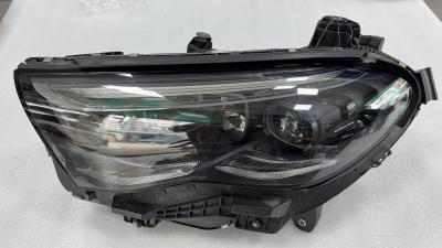 China High-end left headlight for 2024- 2025 E-Class W214, part number: A2149006202 for sale
