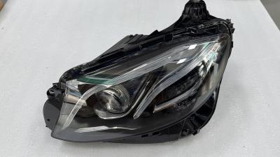 China High-end left headlight for 2017- 2020 E-Class W213, part number: A2139076704 for sale