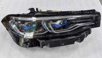 China 2019- 2023  X7 G07 Laser Right Headlight Part Number: 63119 85296 0- for sale