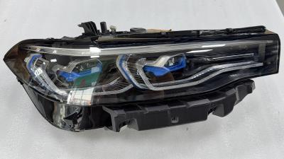 China 2019- 2023  X7 G07 Laser Right Headlight Part Number: 63119 85296 0- for sale