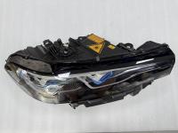 China 2019- 2023  X7 G07 Laser Right Headlight Part Number: 63119 85296 0- for sale