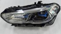 China High-end left headlight for 2019- 2023  X5 G05, part number: 63117 93334 3 for sale