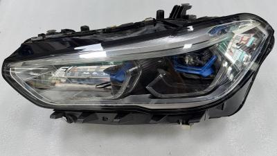 China High-end left headlight for 2019- 2023  X5 G05, part number: 63117 93334 3 for sale