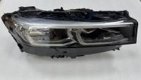 China 2021- 2023  7 Series G12 new right headlight part number: 63119 45022 8 for sale