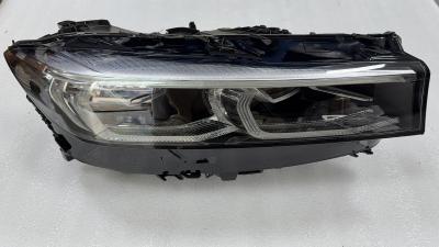 China 2021- 2023  7 Series G12 new right headlight part number: 63119 45022 8 for sale