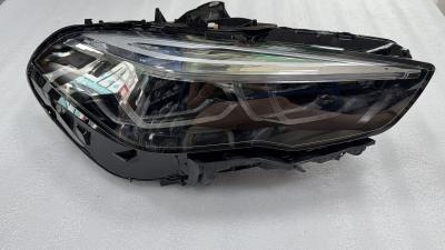 China 2 Series F44 right headlight for 2021- 2024, part number: 63 119 449598 for sale