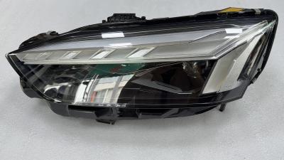 China Left headlight of  A5 for 2021- 2024, part number: 8W694 1011B for sale