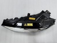 China 2019- 2024 A8 Laser Left Headlight Part Number: 4N094 1085A for sale