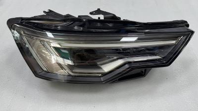 China 2019 A6 C8 right headlight, part number: 4K094 1034B for sale