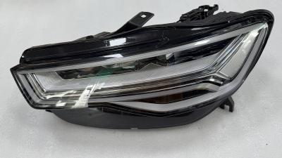 China 2016 Audi A6 C7 PA left headlight, part number: 4G094 1033H for sale