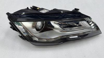 China 2012 A7 right headlight, part number: 4G894 1044B for sale