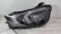 China 2019- 2022 GLE167 left headlight, part number: A167 9 06 5508 for sale