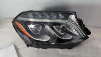 China 2015- 2018  GLS166 US version, right headlight, part number: A166 9 06 5803 for sale