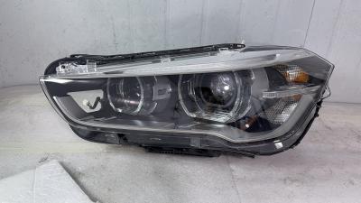 China 2015- 2017 BMW X1 F49 left headlight, part number: 6311 4 436 7 465 for sale