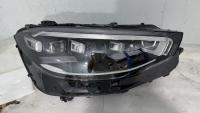 China 2022- 2024 S-Class low-end 223 right side part number: A22390 68603 for sale