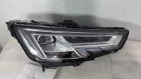 China 2017- 2019 A4 B10 right headlight, part number: 8W0 914 774 B for sale
