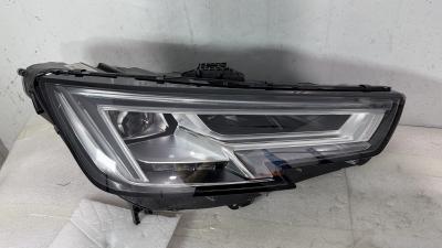 China 2017- 2019 A4 B10 right headlight, part number: 8W0 914 774 B for sale