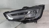 China 2017- 2019 A4 B10 left headlight part number: 8W0 914 773 B for sale