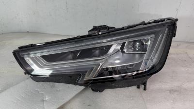 China 2017- 2019 A4 B10 left headlight part number: 8W0 914 773 B for sale