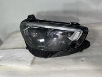 China 2021- 2023 Mercedes-Benz new model 213 high-end right headlight, part number: A21390 68409 for sale