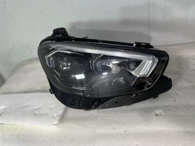 China 2021- 2023 Mercedes-Benz new model 213 high-end right headlight, part number: A21390 68409 for sale