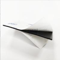 China Cutting Service 3mm Double-Sided Adhesive Foam Pad for Shockproof Electronic Products for sale