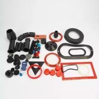 China Professional Moulding Services for Customized Silicone Rubber Products for sale