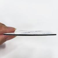 China Cutting Service 3mm Double-Sided Adhesive Foam Pad for Shockproof Electronic Products for sale