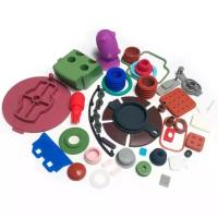 China Professional Moulding Services for Customized Silicone Rubber Products for sale