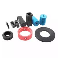 China Professional Moulding Services for Customized Silicone Rubber Products for sale