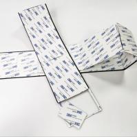 China Cutting Service 3mm Double-Sided Adhesive Foam Pad for Shockproof Electronic Products for sale