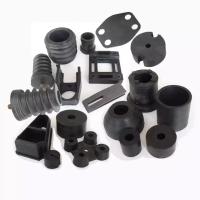 China Professional Moulding Services for Customized Silicone Rubber Products for sale