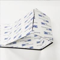 China Cutting Service 3mm Double-Sided Adhesive Foam Pad for Shockproof Electronic Products for sale