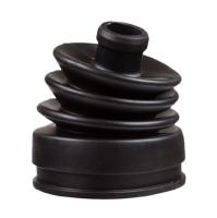 China Processing Service Moulding Rubber Dust Cover Bellows for Customized Applications for sale