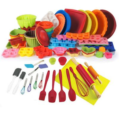 China Customized Solid Liquid Silicone Products for Home and Kitchen from Professional for sale