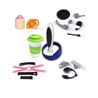China Customized Solid Liquid Silicone Products for Home and Kitchen from Professional for sale