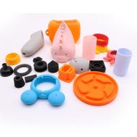 China Customized Solid Liquid Silicone Products for Home and Kitchen from Professional for sale