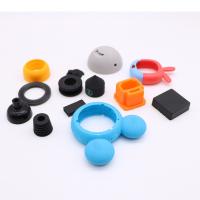 China Professional Custom Silicone Rubber Parts Production and Design for Various Products for sale