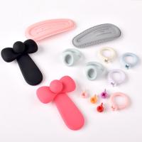 China Professional Custom Silicone Rubber Parts Production and Design for Various Products for sale