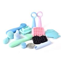 China Professional EPDM Silicone Rubber Parts Moulding Service for Custom Silicon Products for sale