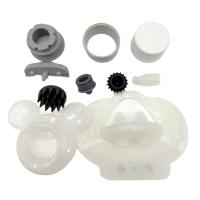 China Moulding Service for Custom Nonstandard Molded Parts and Other Silicone Rubber Products for sale