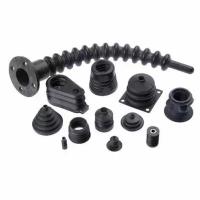 China Processing Service Moulding Custom Silicone Rubber Products Parts from Professional for sale