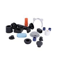 China Custom Silicone Rubber Stopper Shisha Hookah Accessories Silicone Parts for Moulding for sale