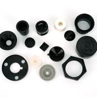 China Custom Silicone Rubber Stopper Shisha Hookah Accessories Silicone Parts for Moulding for sale